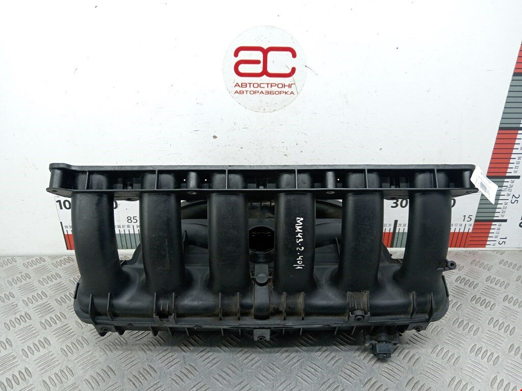 Коллектор впускной BMW 5-Series (E60/E61) 11617559525 арт. 2268696