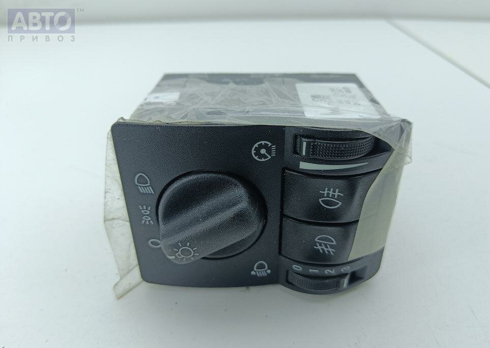 Переключатель света Opel Zafira A (1999-2005)