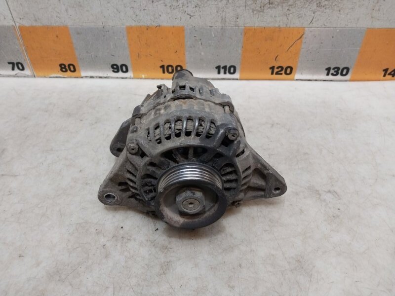 Б/У Генератор Mitsubishi Lancer 2004 9, CS3A 467908 MITSUBISHI арт. MN183018