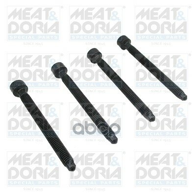 Болт MEAT & DORIA арт. 98093