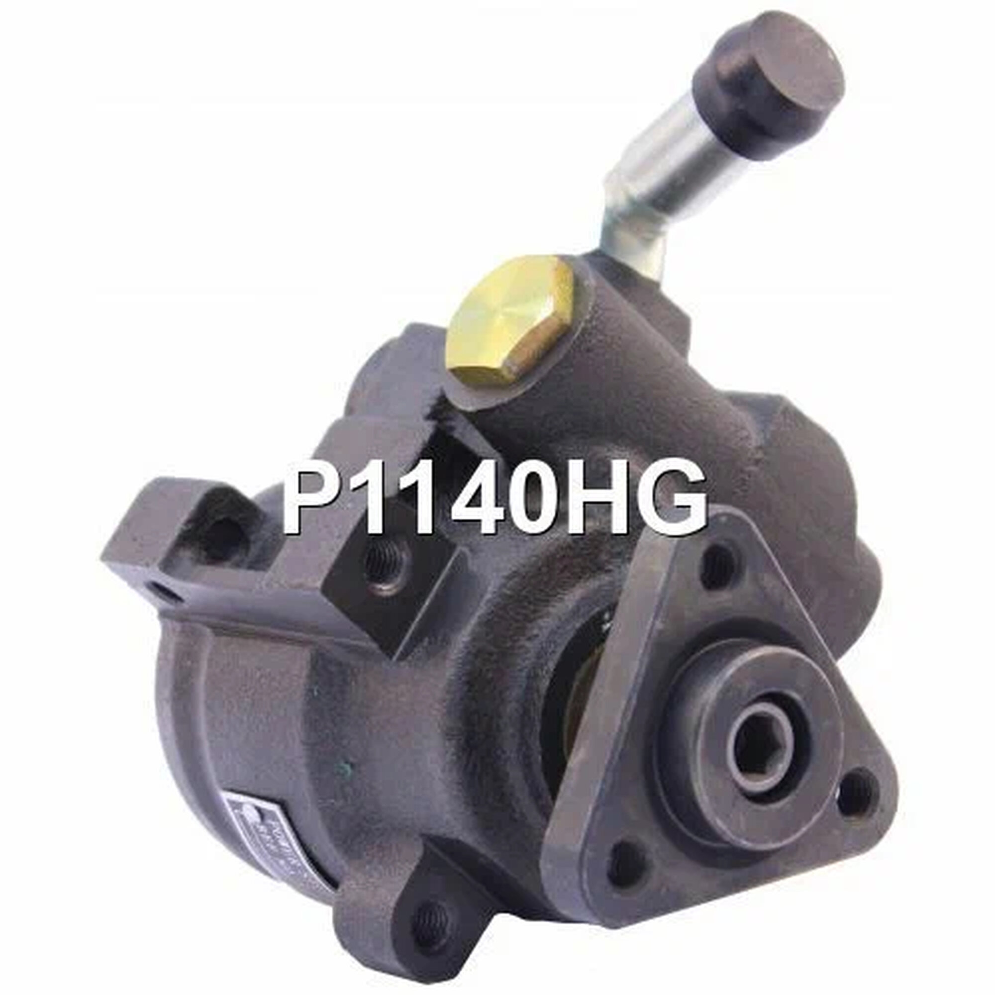 Насос гидроусилителя руля (ГУР) Ford Transit (Форд Транзит), гидравлический