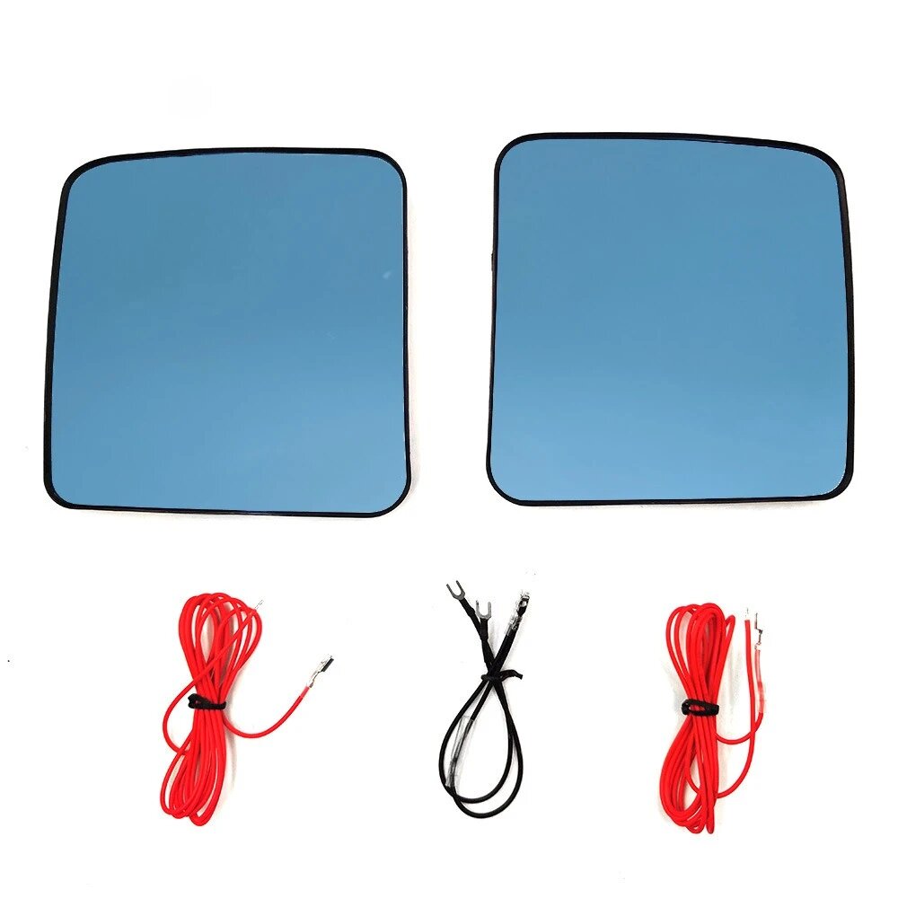 Для Suzuki Jimny JB64/74 автомобильное зеркало заднего вида с подогревом рулевого управления ультра широкоугольный динамический указатель поворота антибликовое зеркало заднего вида