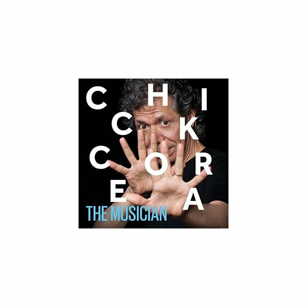 Виниловая пластинка Chick Corea - The Musician (3 LP)