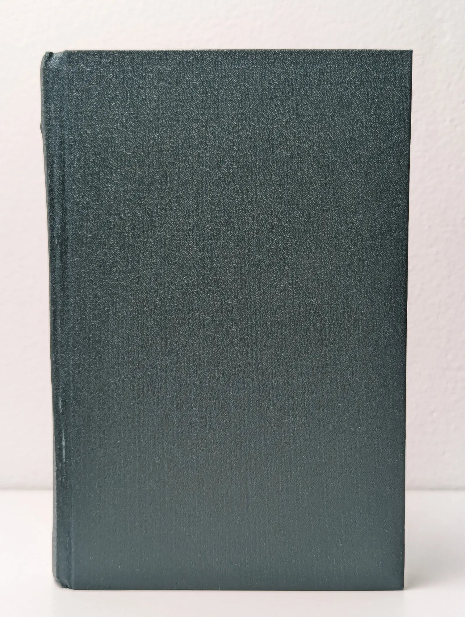 Консуэло. Роман в двух томах. Том 2 Санд Жорж 1956