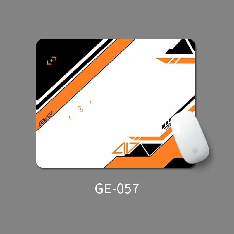 Коврик для мышки, золотой