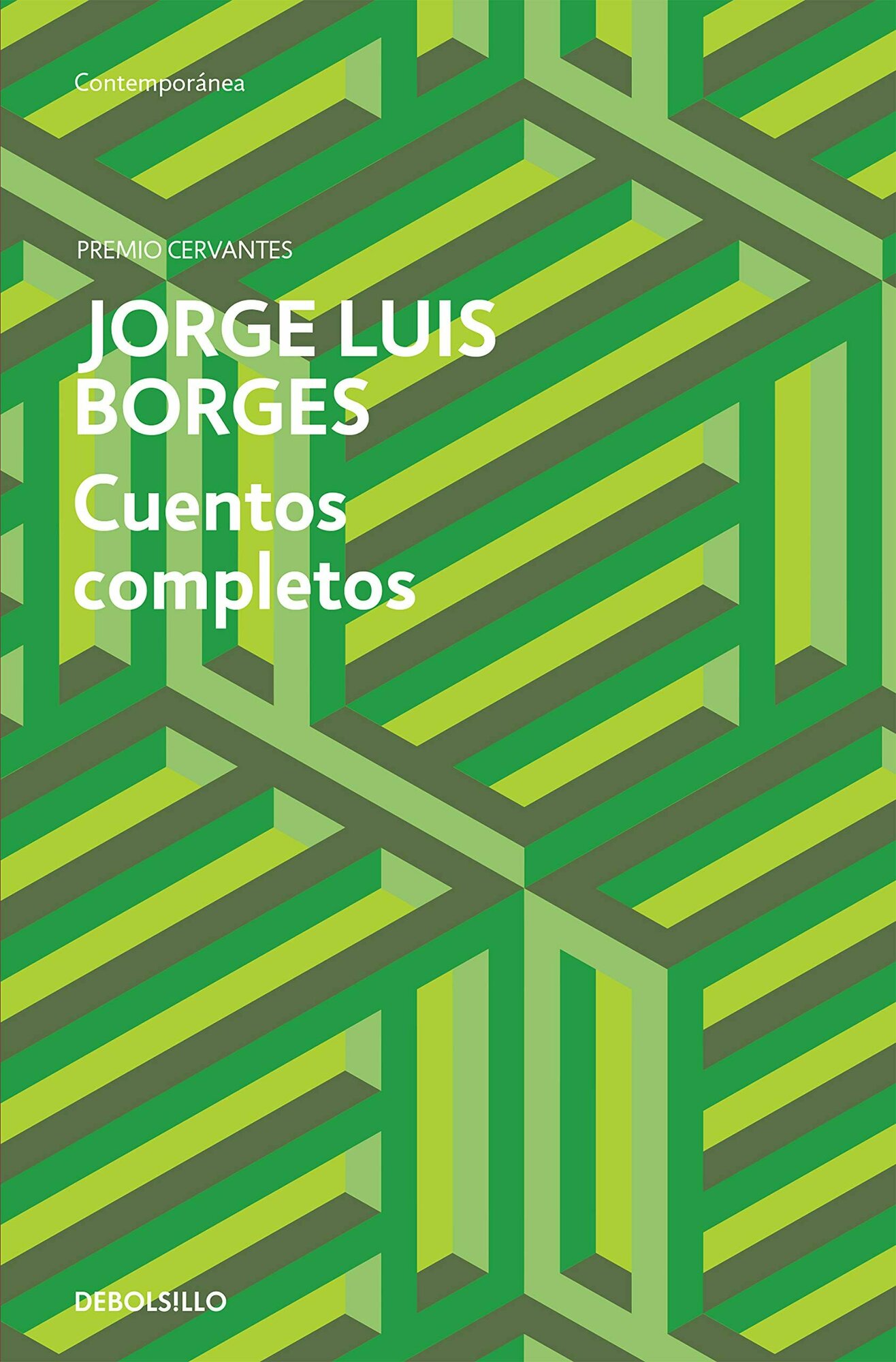 Cuentos Completos