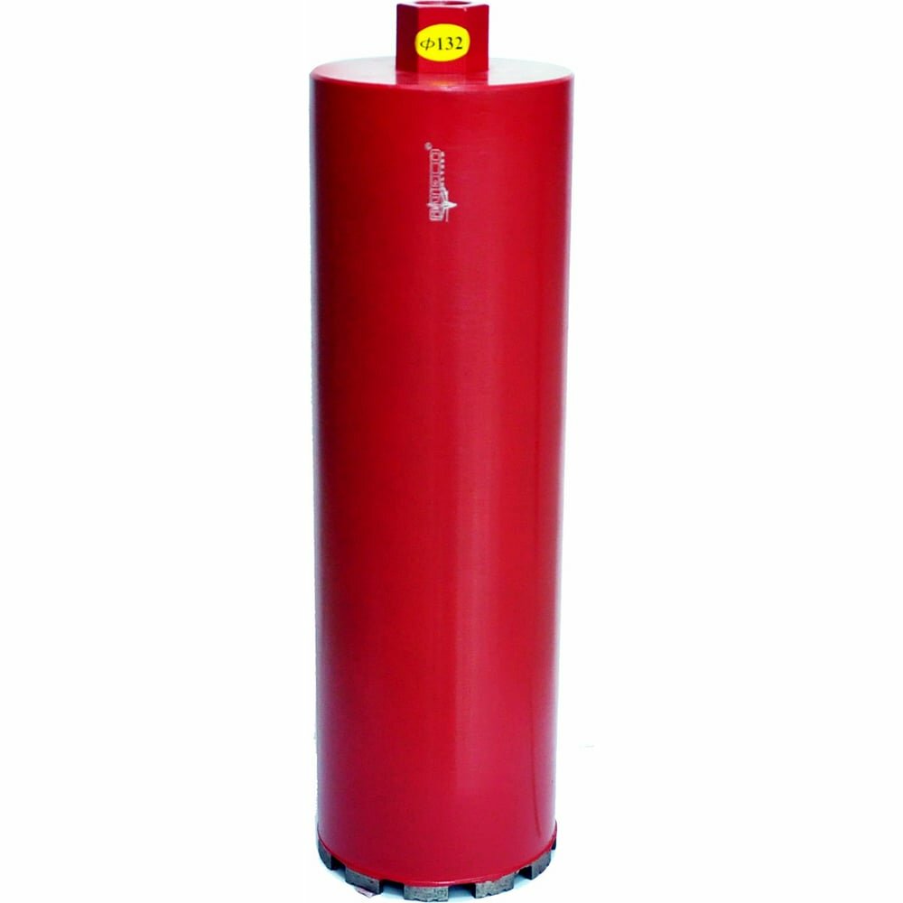 Коронка алмазная ВТ (132х450 мм) ALTECO 13245