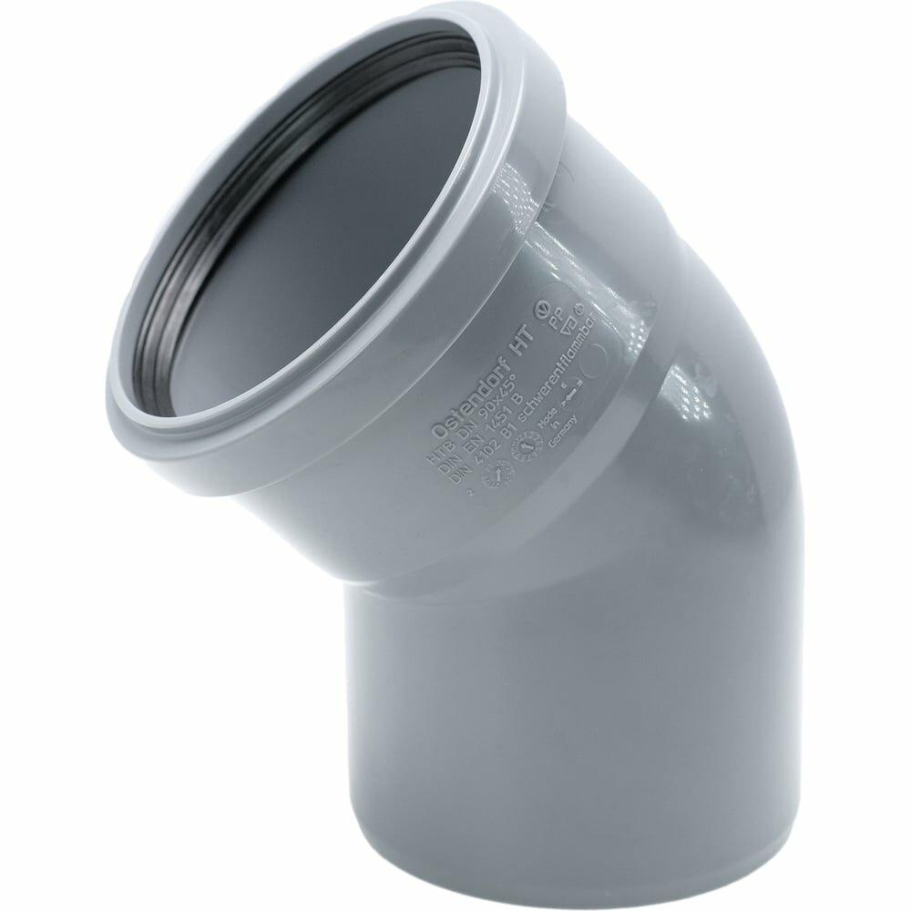 Канализационный отвод Ostendorf 114120