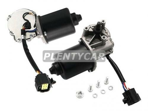 Мотор трапеции стеклоочистителя ssangyong kyron 05-16 / Sat ST2990005