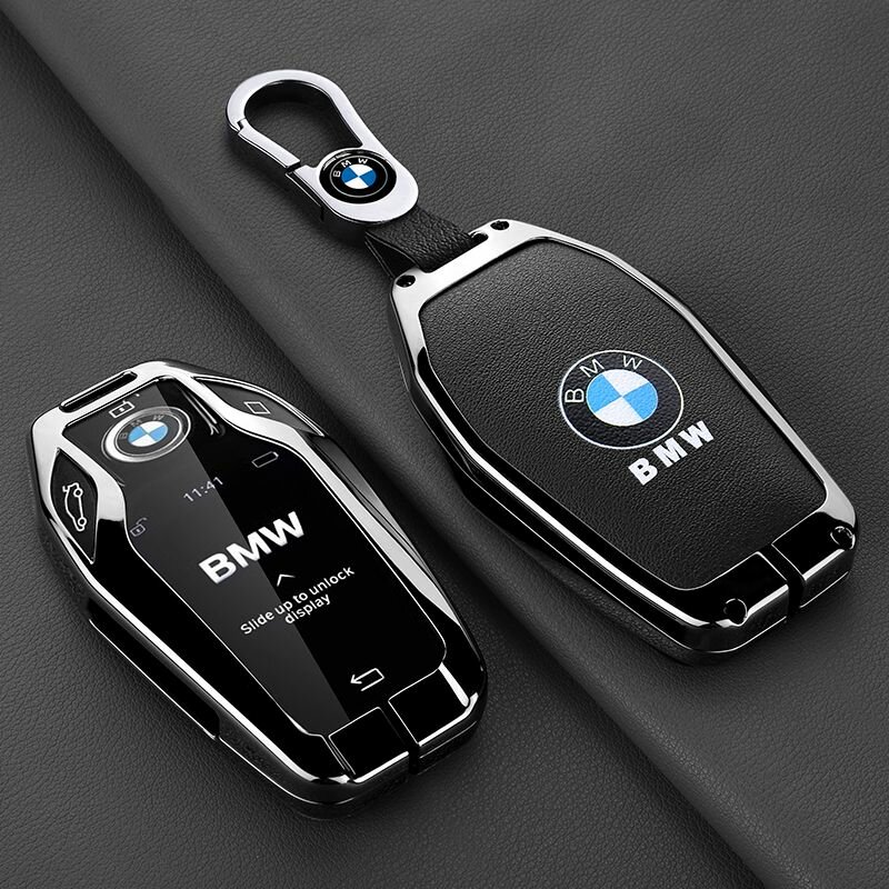 Чехол для автомобильного ключа БМВ BMW 5 7 Series X3 X4 X5 X7 G30 G31 G11 G12 G01 GT G32 i8, ZH