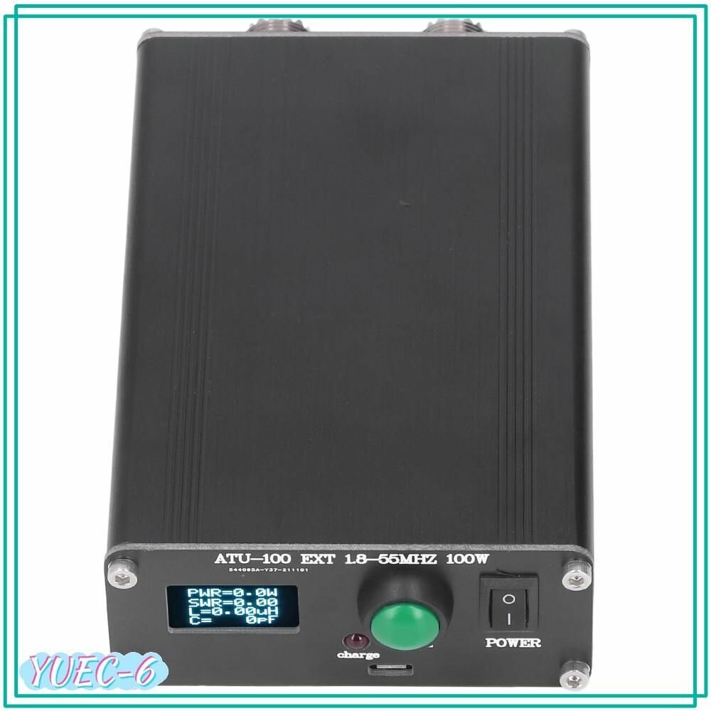 Компактный автоматический коммутатор антенны, высококачественный и устойчивый к коррозии