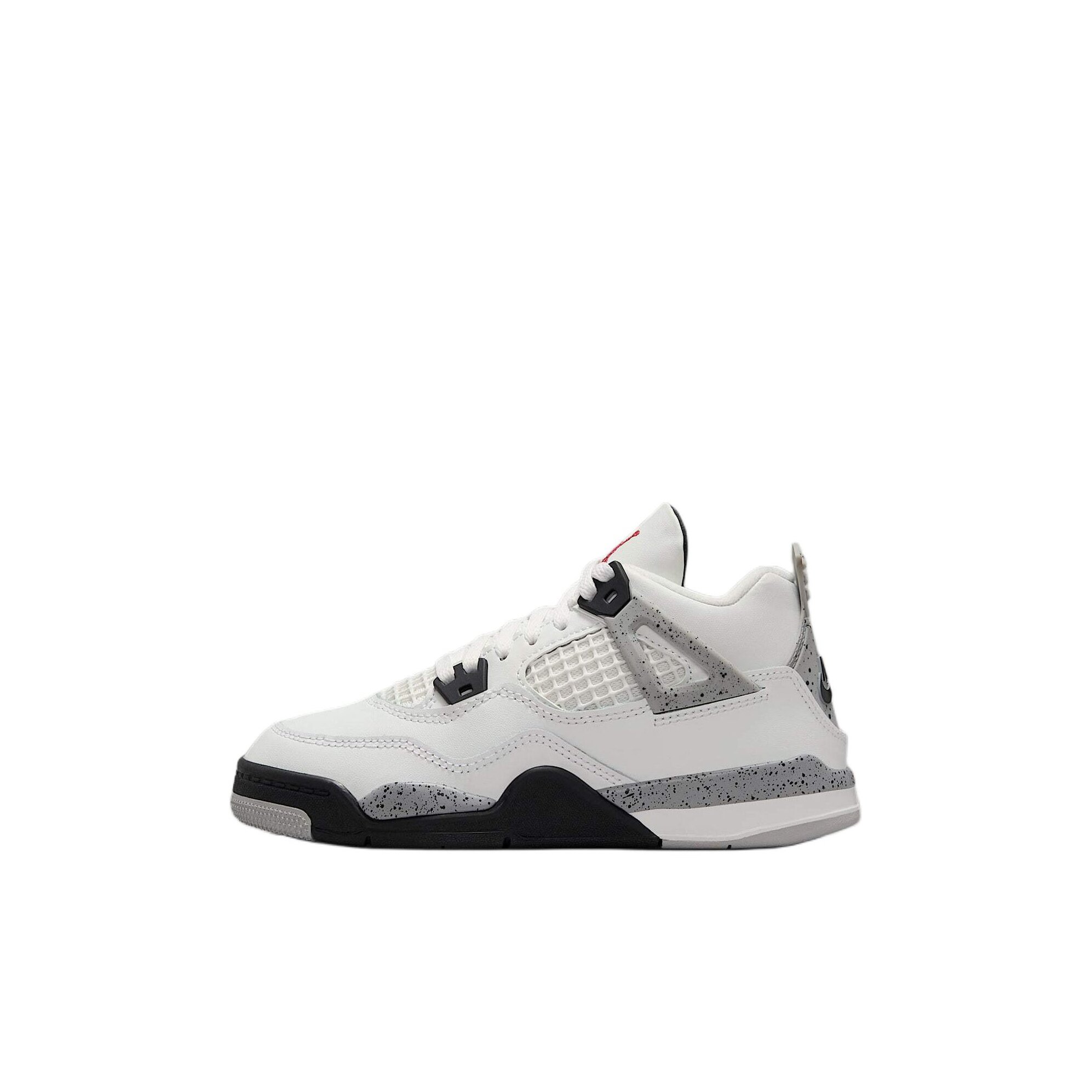 Кеды Air Jordan 4