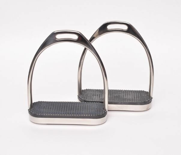 Стремена для лошади с резинками