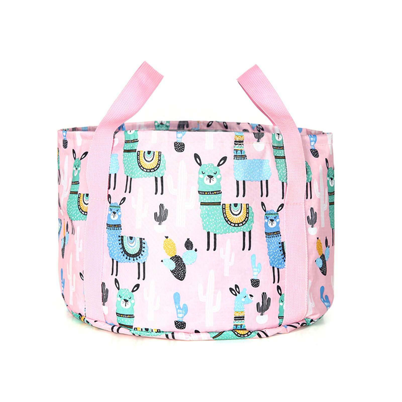 Ванна для ванны ног, водная спа и массаж ног, бассейн для замачивания ногтей ног, лодыжек, складная и портативная ванна для ног, материал PEVA, цвета Розовый, Зеленый, Серый, Синий, размеры M (30*30*20см), L (35*35*22см), XL (35*35*27см), в комплект