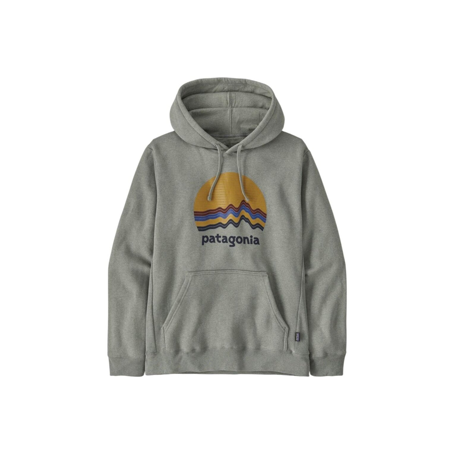 Толстовка patagonia
