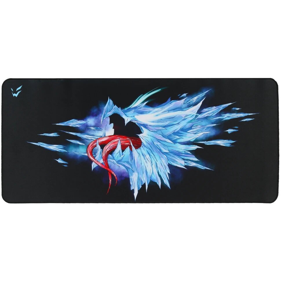 Коврик ARDOR GAMING GM-XL Beast 7 (XL) разноцветный, 900 мм x 400 мм x 4 мм