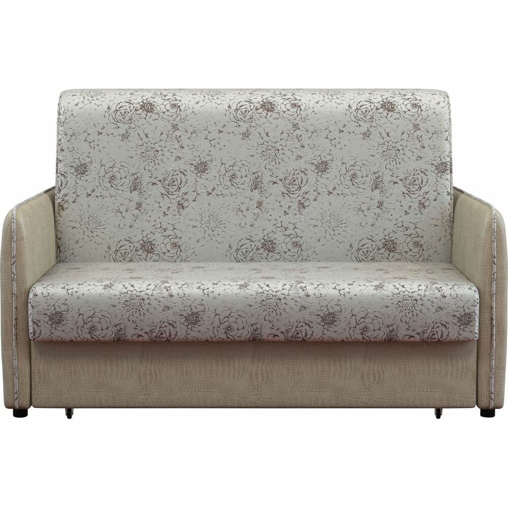 Диван аккордеон Наш Диван Слим Акк 120 А32