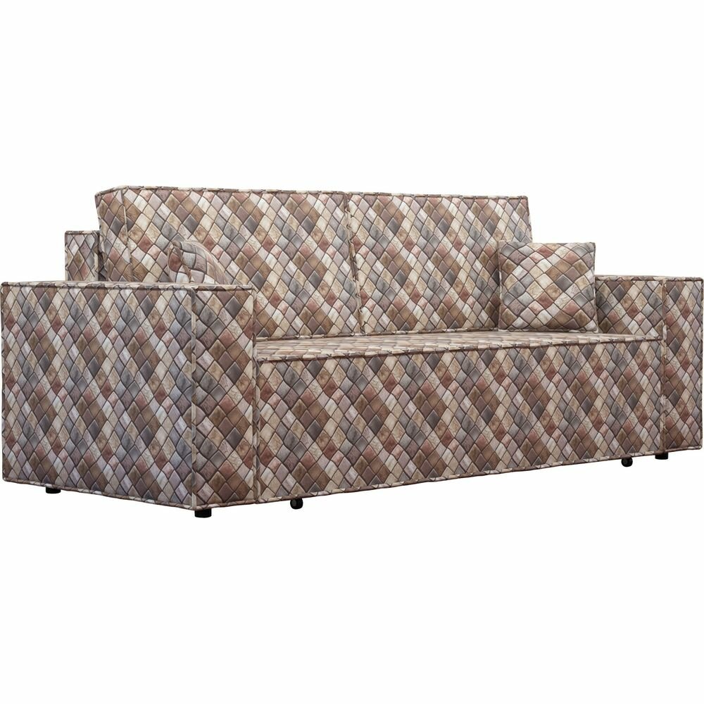 Диван еврокнижка Наш Диван Тулон евро А25