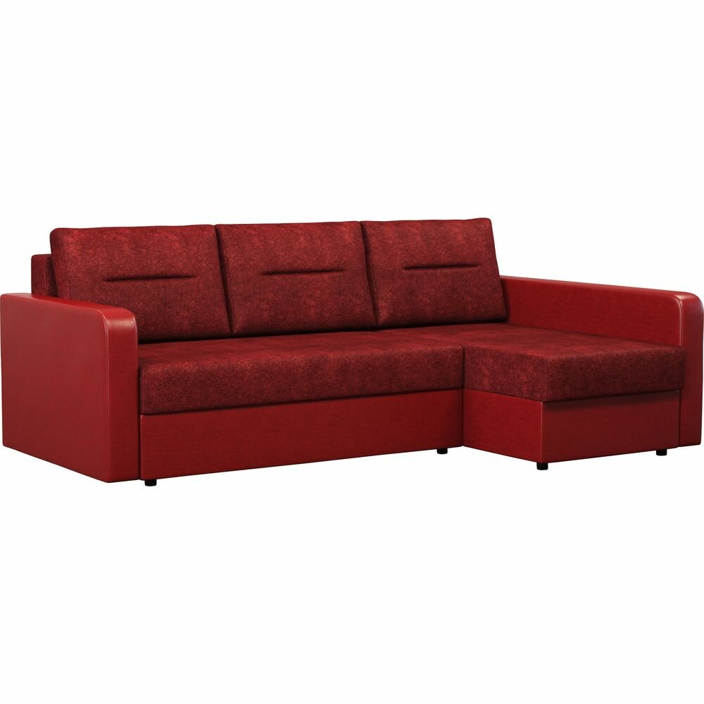 Угловой диван Наш Диван Порту У А27