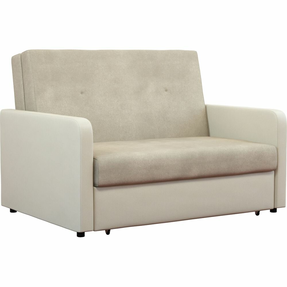 Диван аккордеон Наш Диван Атланта Акк МП 120 А23