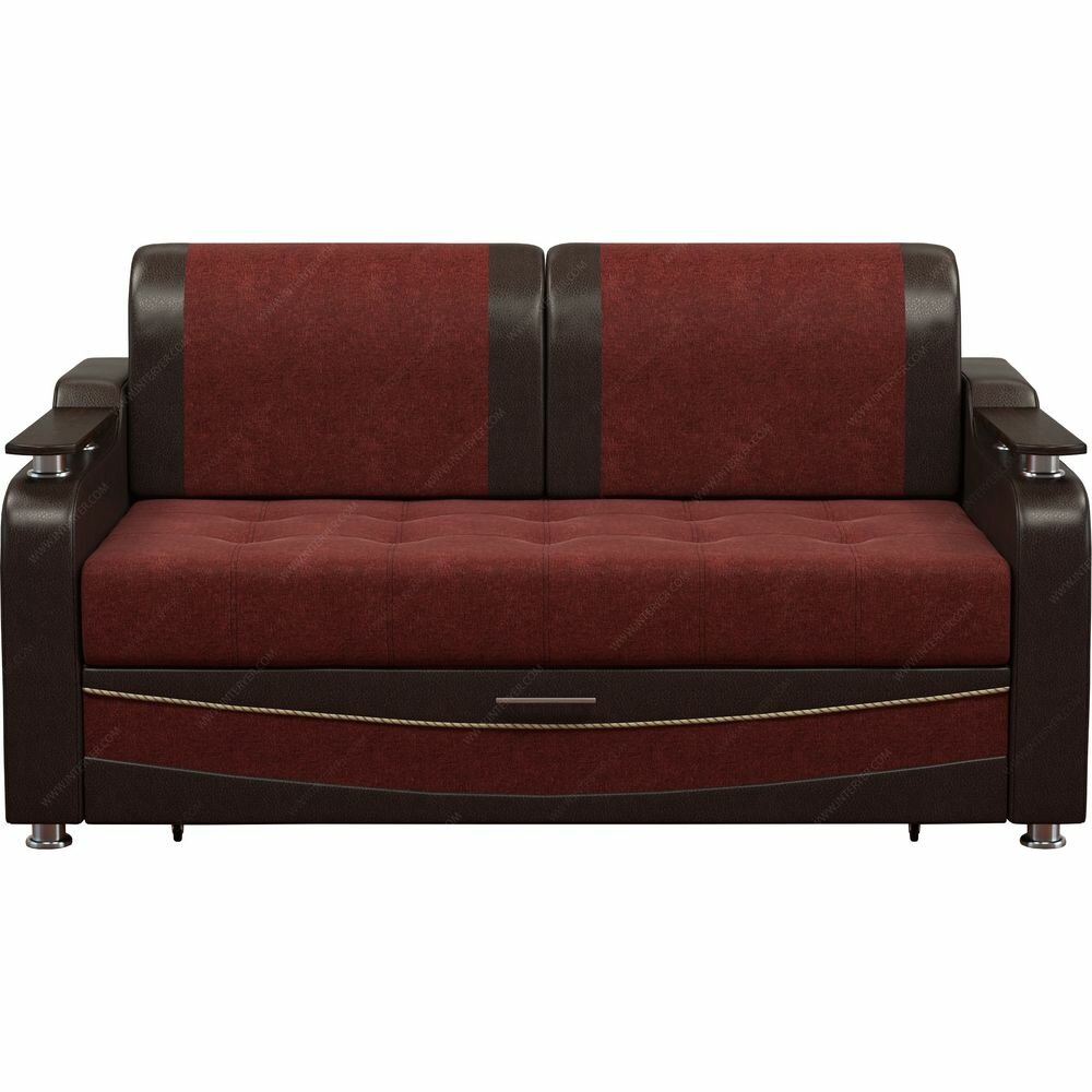 Диван еврокнижка Фортуна А Лорд Ф13 (120)