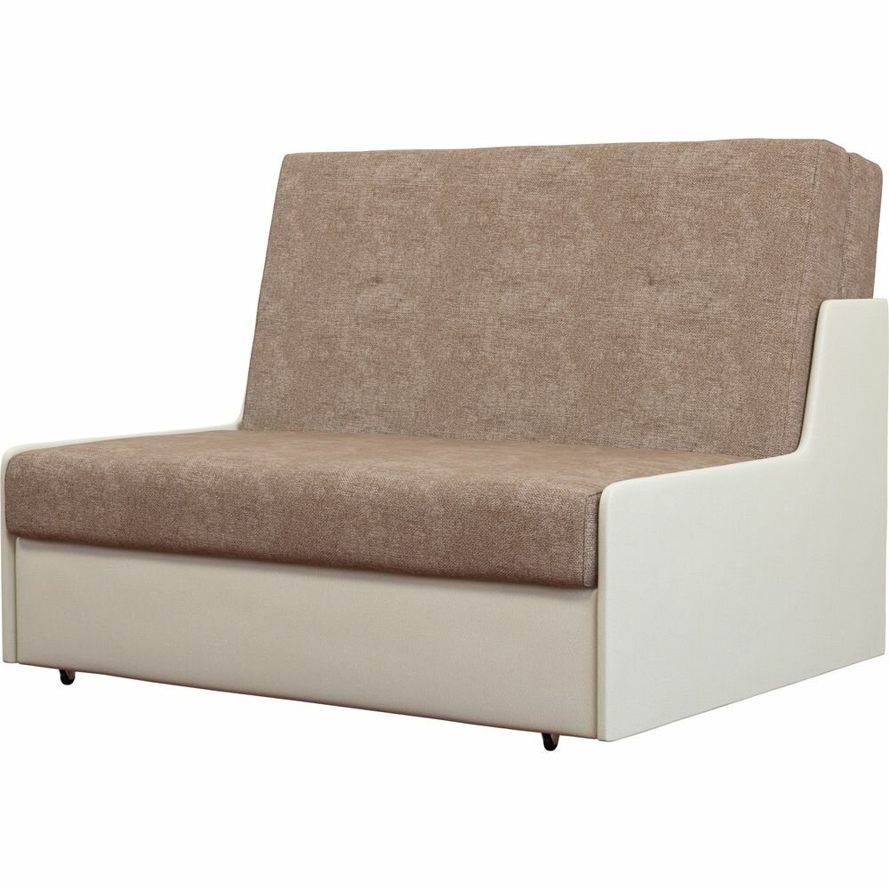 Диван аккордеон Наш Диван Атланта БП Акк 120 А5