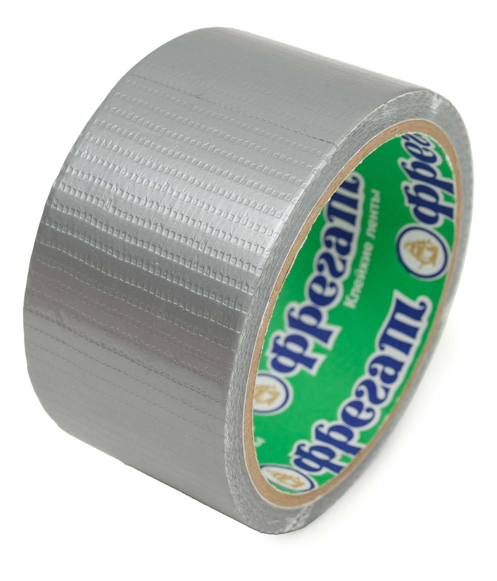 Лента клейкая армированная Фрегат 48 мм, 10 м АР4810