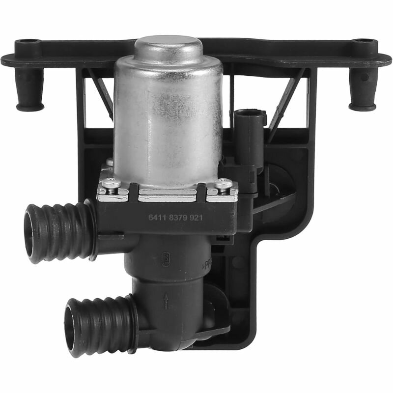 64118379921 Регулирующий клапан отопителя кондиционера подходит для BMW E53 E60