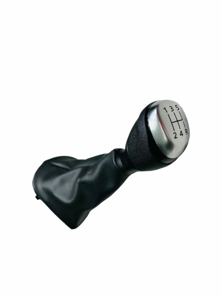 Ручка КПП с чехлом Logan II, Sandero 2, Logan Stepway, Sandero Stepway