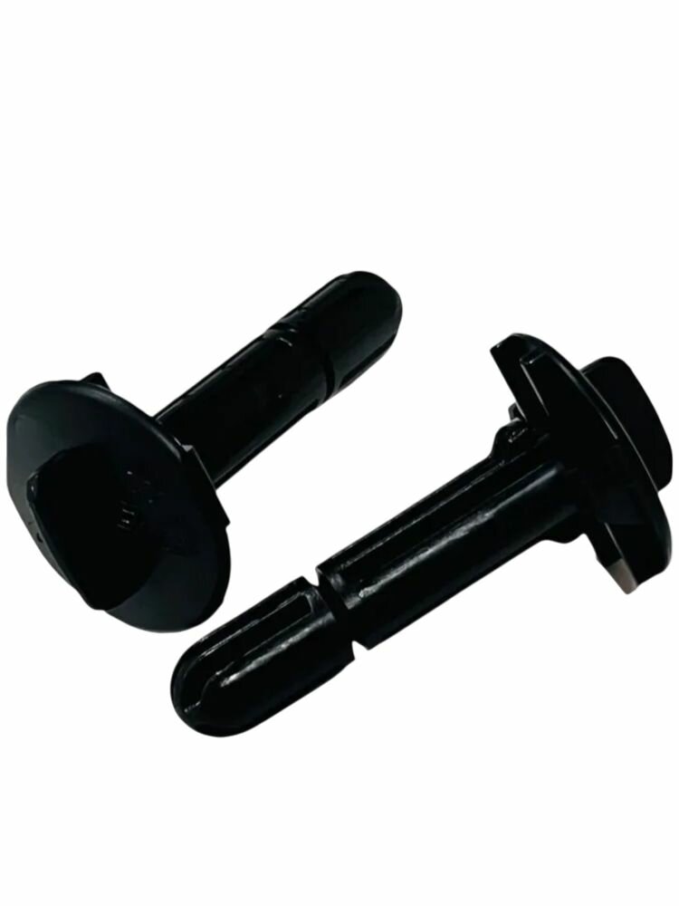 Штифт фиксатора крепления радиатора VESTA, XRAY, Duster, Logan, Sandero к-т. 2 шт. 397880391R