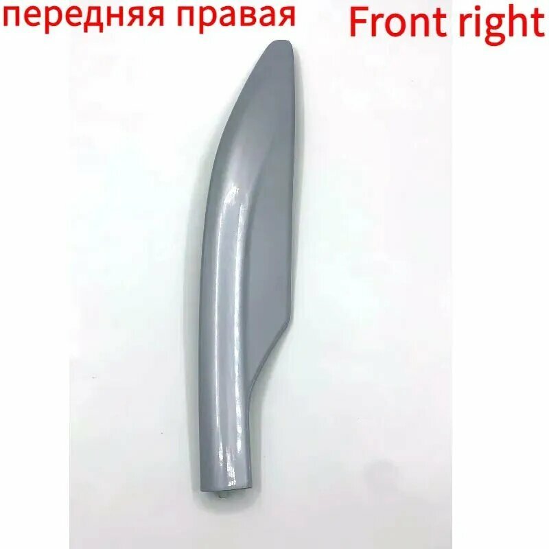 Накладка на автомобиль на крышку багажника