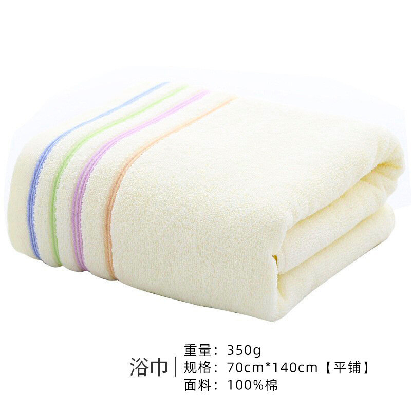 Большое банное полотенце из чистого хлопка, класс А, утолщенное, для взрослых, домашнее, подарок для отеля, производитель банних полотенец, оптовая продажа, возможность вышивки логотипа