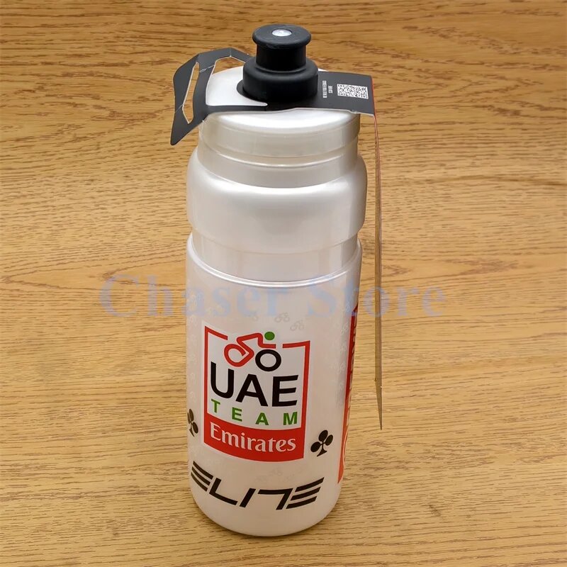 SHIMANO ELITE FLY TEAMS Бутылка для воды 500 мл