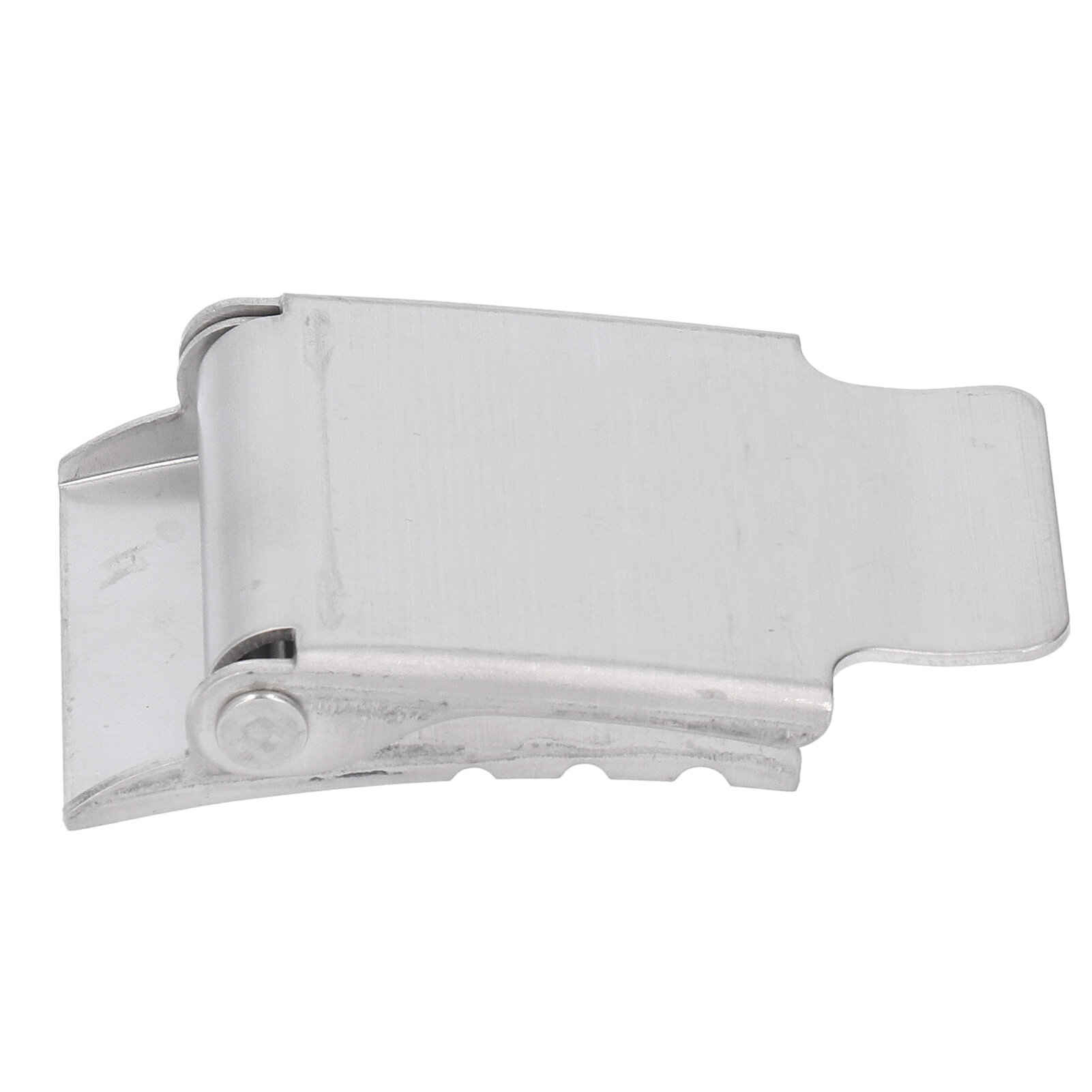 Подводный дайвинг из нержавеющей стали WiredRawing Buckle Counterweou