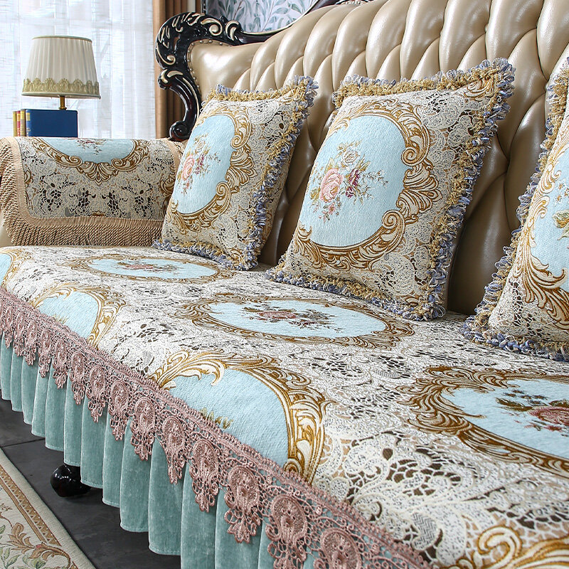 Чехол на диван AiWinsure чехол для сиденья 75x90 1 шт, Нескользящий