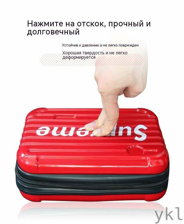 Аксессуар для парикмахера