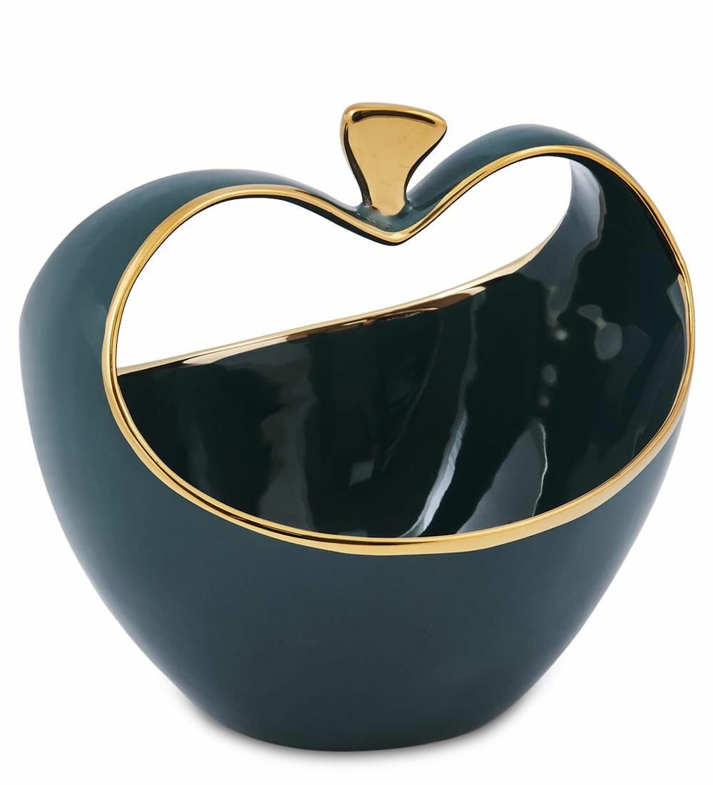 Декоративная чаша Коллекция "Яблоко" A2192921
