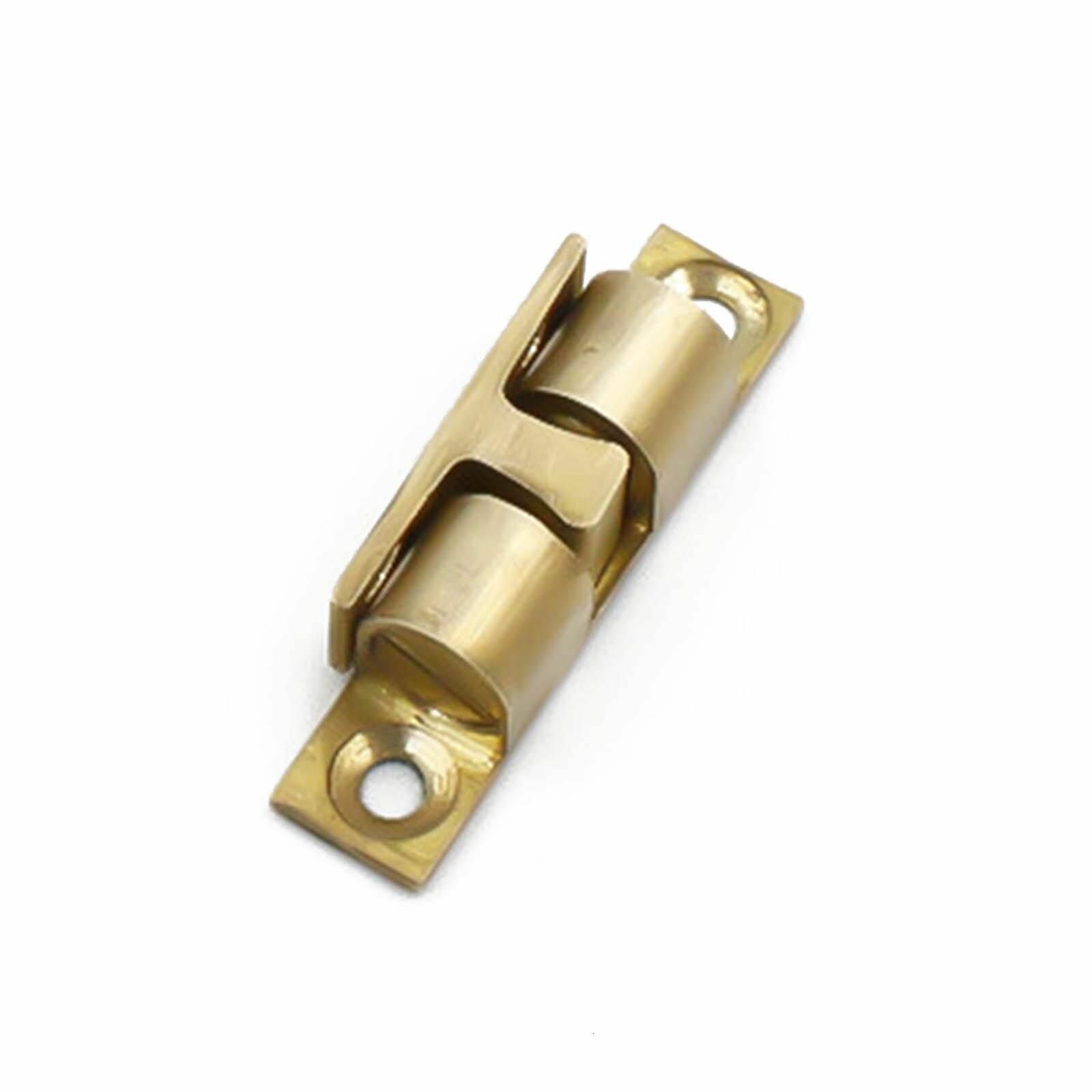 Регулируемый роликовый фиксатор для мебели, - 40mm