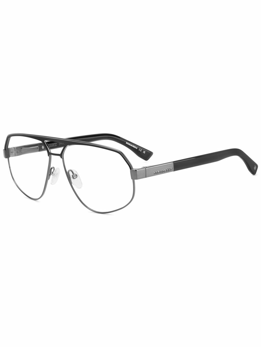 Оправа Dsquared D2 0121 Серый
