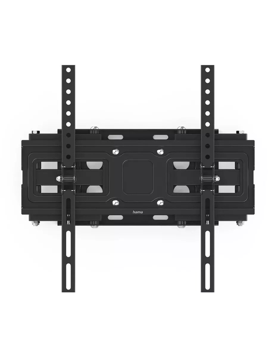 Кронштейн Hama 00220830 32"-65" черный, от 32 до 65 дюйма, до 40 кг