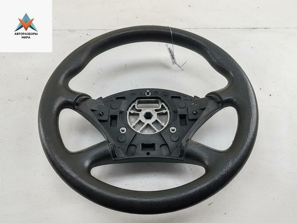 Руль Ford Focus рест. 2002 98AB3600AFW
