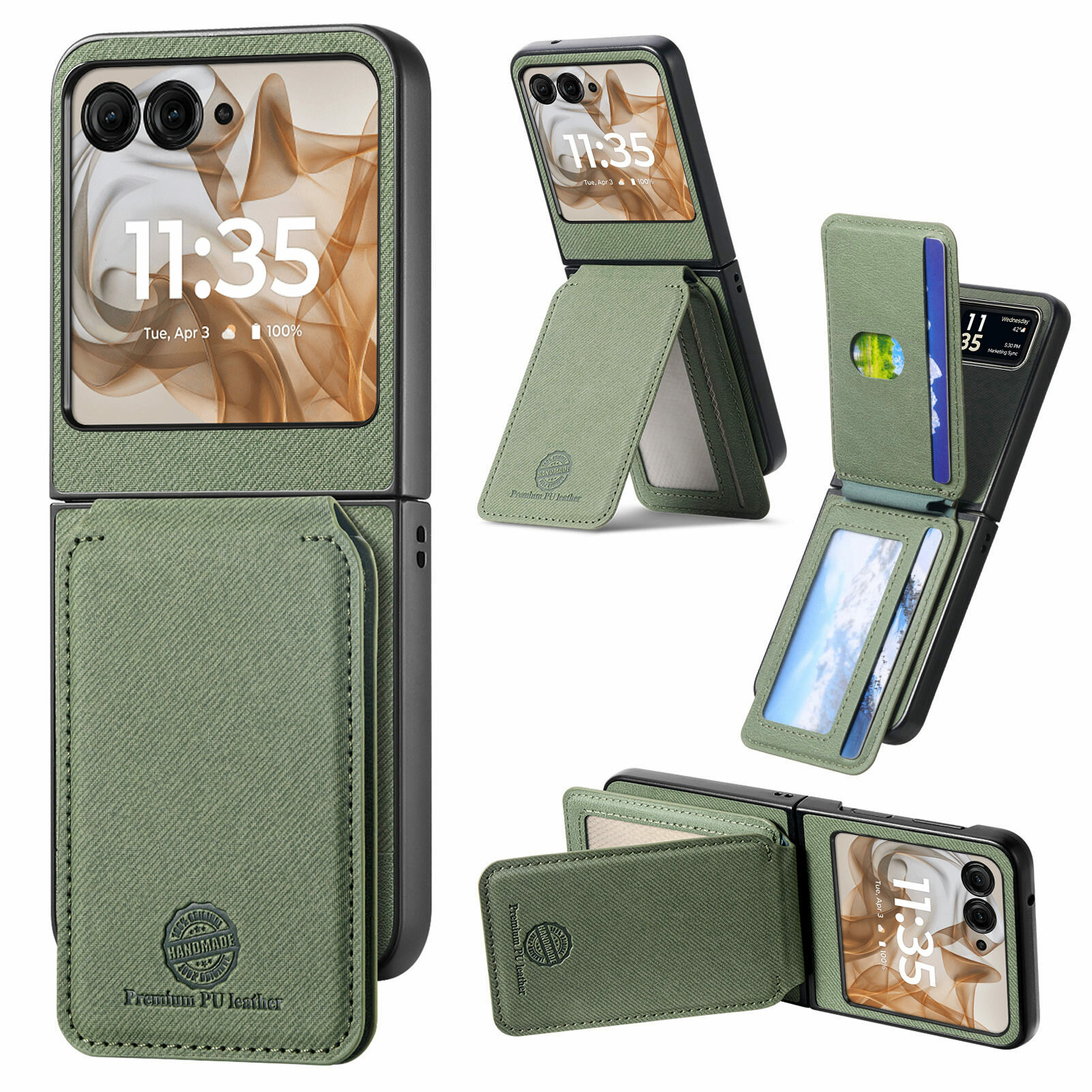 Чехол для Moto Razr 60 / Motorola Razr 60