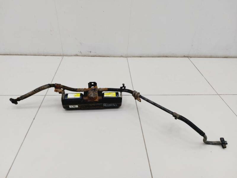 Блок клапанов Infiniti QX56/QX80 Z62 2010 кат.номер: 522401LA7A