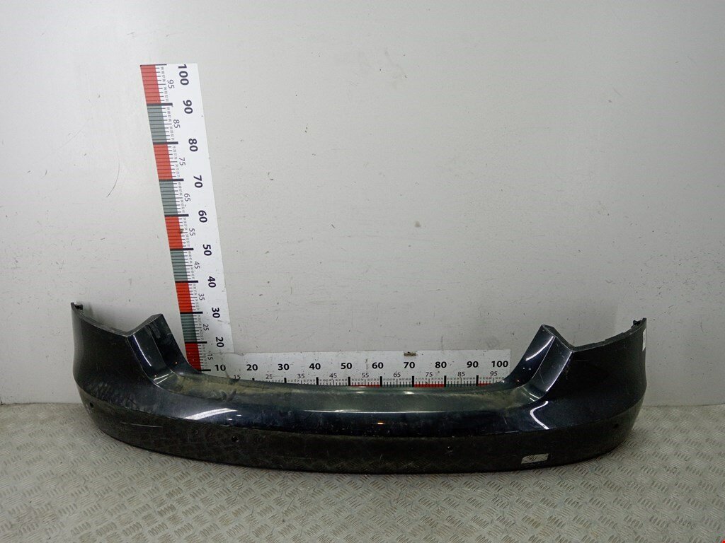 Бампер задний Audi A8 D4 4H0807511 арт. 2269430