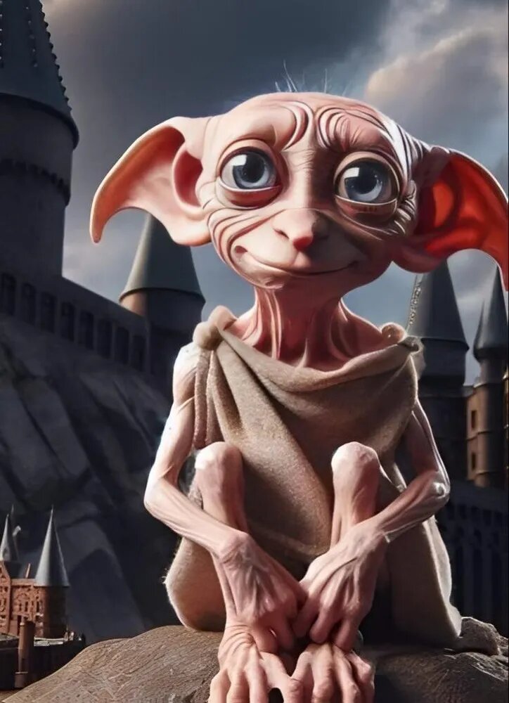 Алмазная Мозаика "Гарри Поттер" 40*50 См, Безрамная, Идеальна Для Дома, Украшения, Подарков.