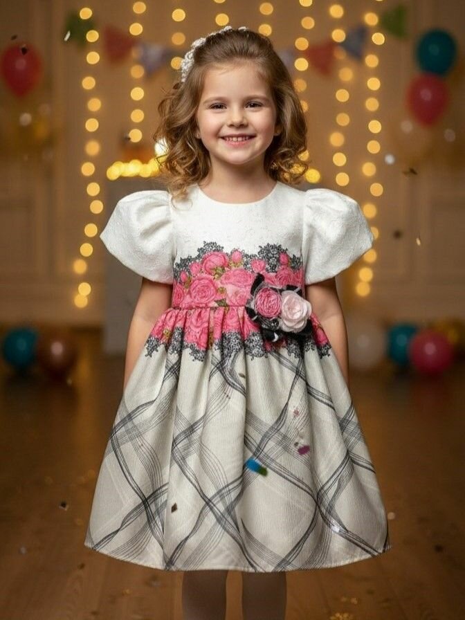 Платье Базовая коллекция