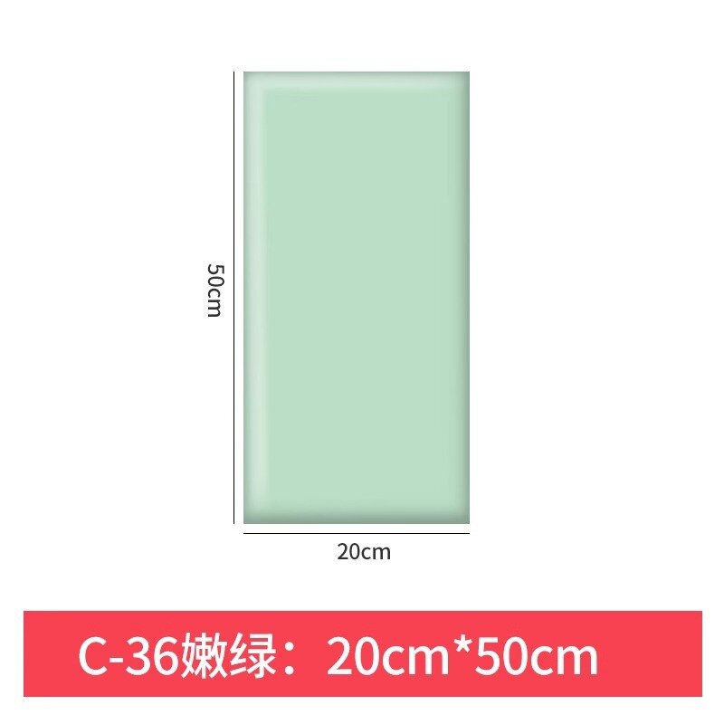 Спальня татами стены вокруг кровати мягкая сумка настенная наклейка на стену детской комнаты утолщенная самоклеящаяся