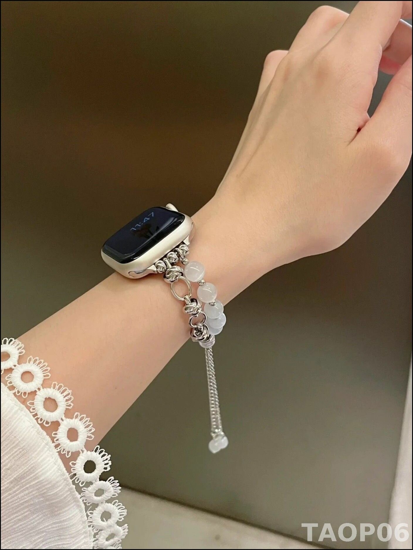 Ремешок для Apple Watch — фото 1