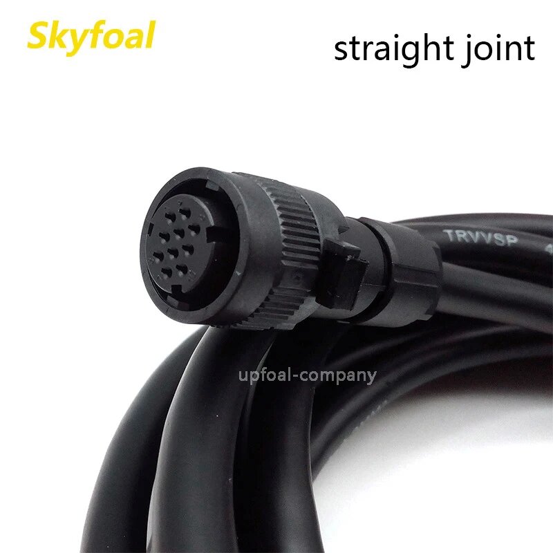 Кабель энкодера FANUC A660-2005-T505/T506 8M, Straight joint