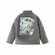 Пуховик SPRAYGROUND, размер L, черный